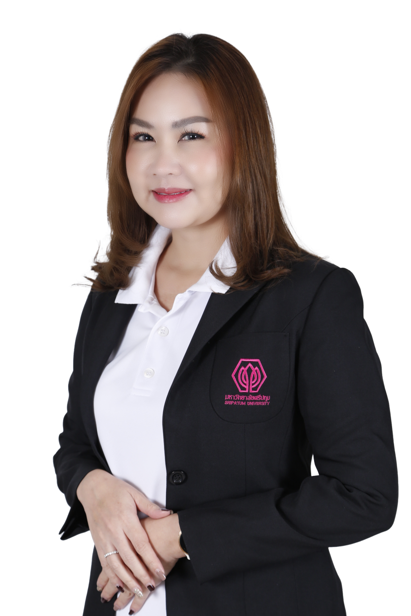 Infrastructure Group (IG) : กลุ่มงานโครงสร้างพื้นฐาน มหาวิทยาลัยศรีปทุม