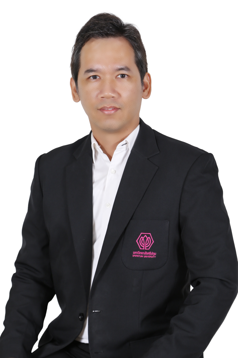 Infrastructure Group (IG) : กลุ่มงานโครงสร้างพื้นฐาน มหาวิทยาลัยศรีปทุม