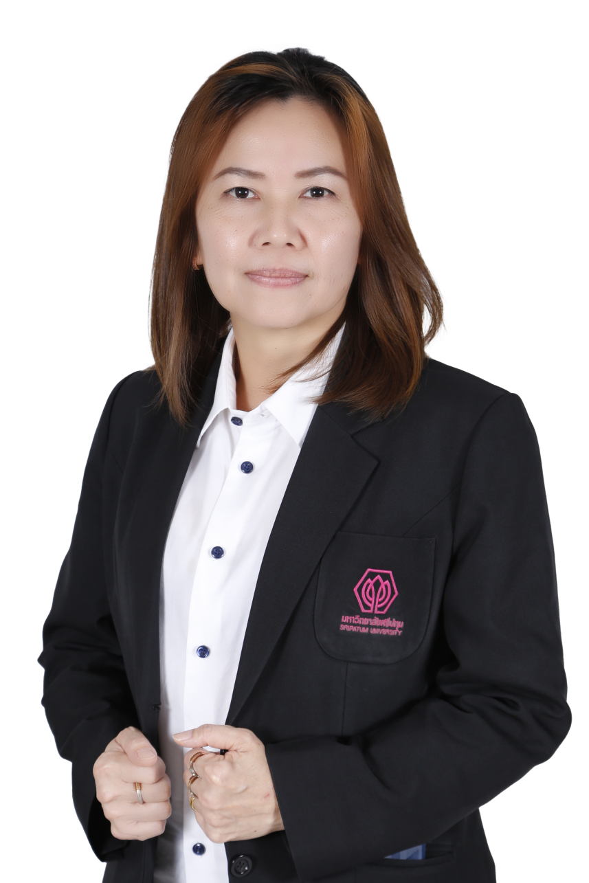 Infrastructure Group (IG) : กลุ่มงานโครงสร้างพื้นฐาน มหาวิทยาลัยศรีปทุม