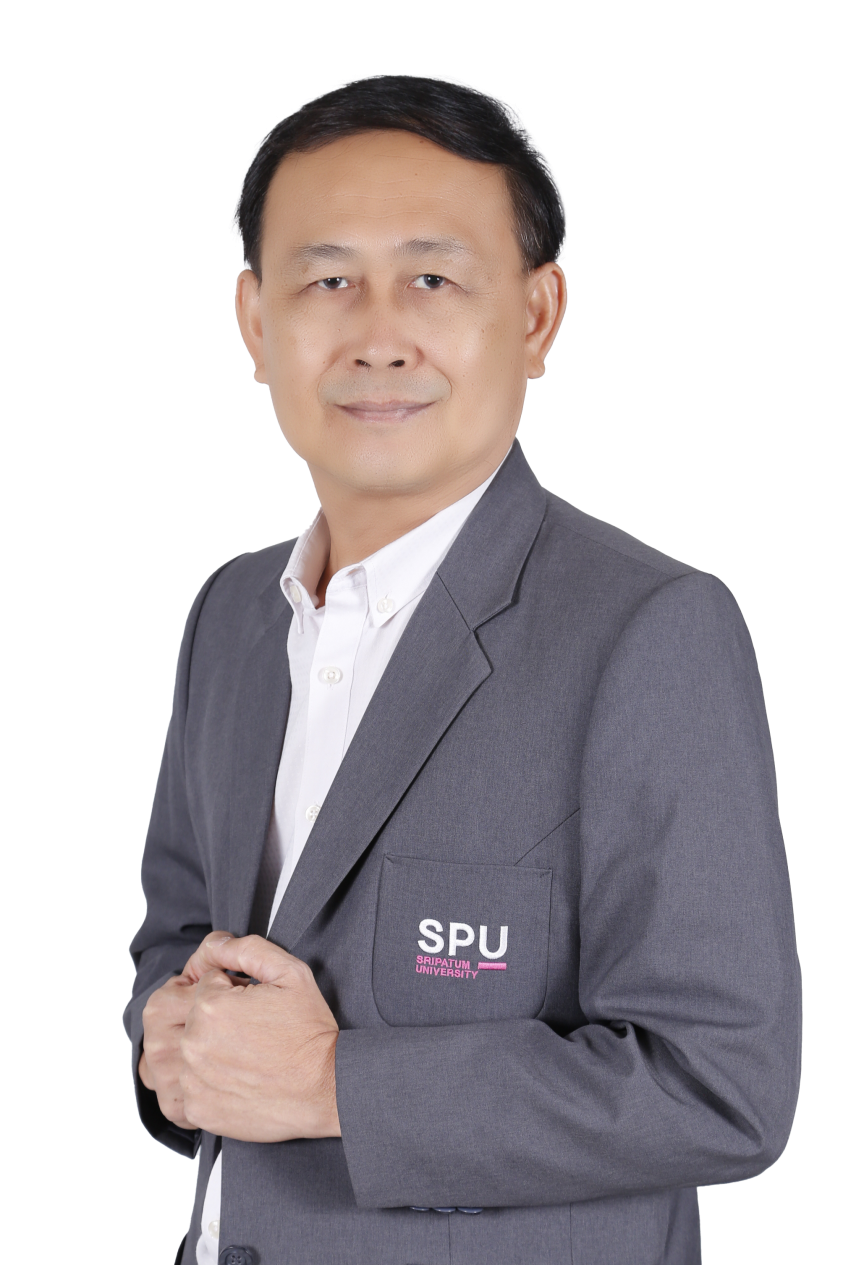 Infrastructure Group (IG) : กลุ่มงานโครงสร้างพื้นฐาน มหาวิทยาลัยศรีปทุม