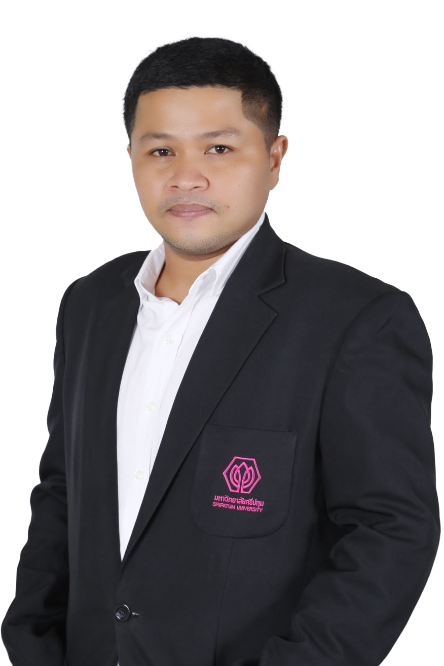 Infrastructure Group (IG) : กลุ่มงานโครงสร้างพื้นฐาน มหาวิทยาลัยศรีปทุม