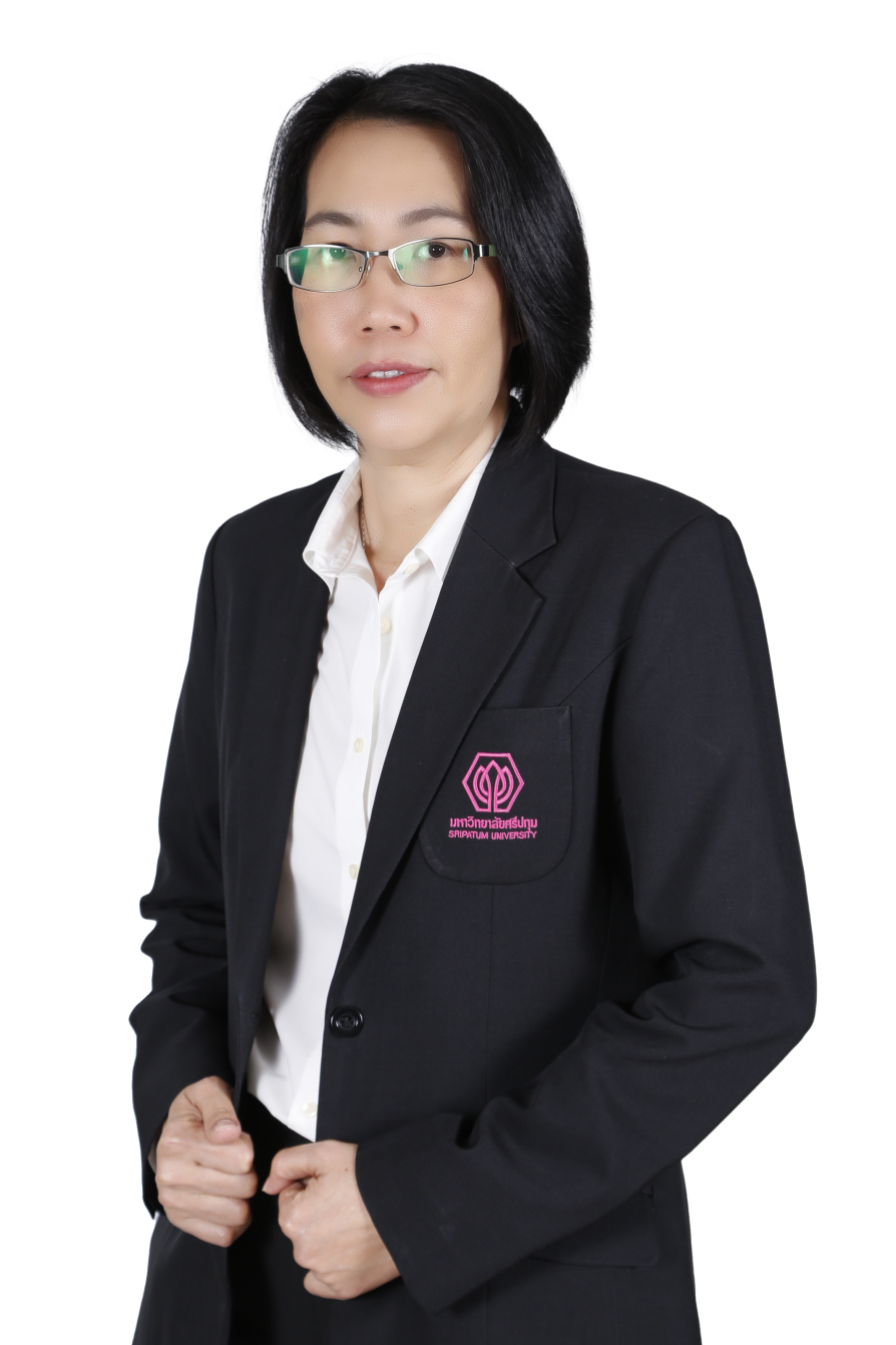 Infrastructure Group (IG) : กลุ่มงานโครงสร้างพื้นฐาน มหาวิทยาลัยศรีปทุม