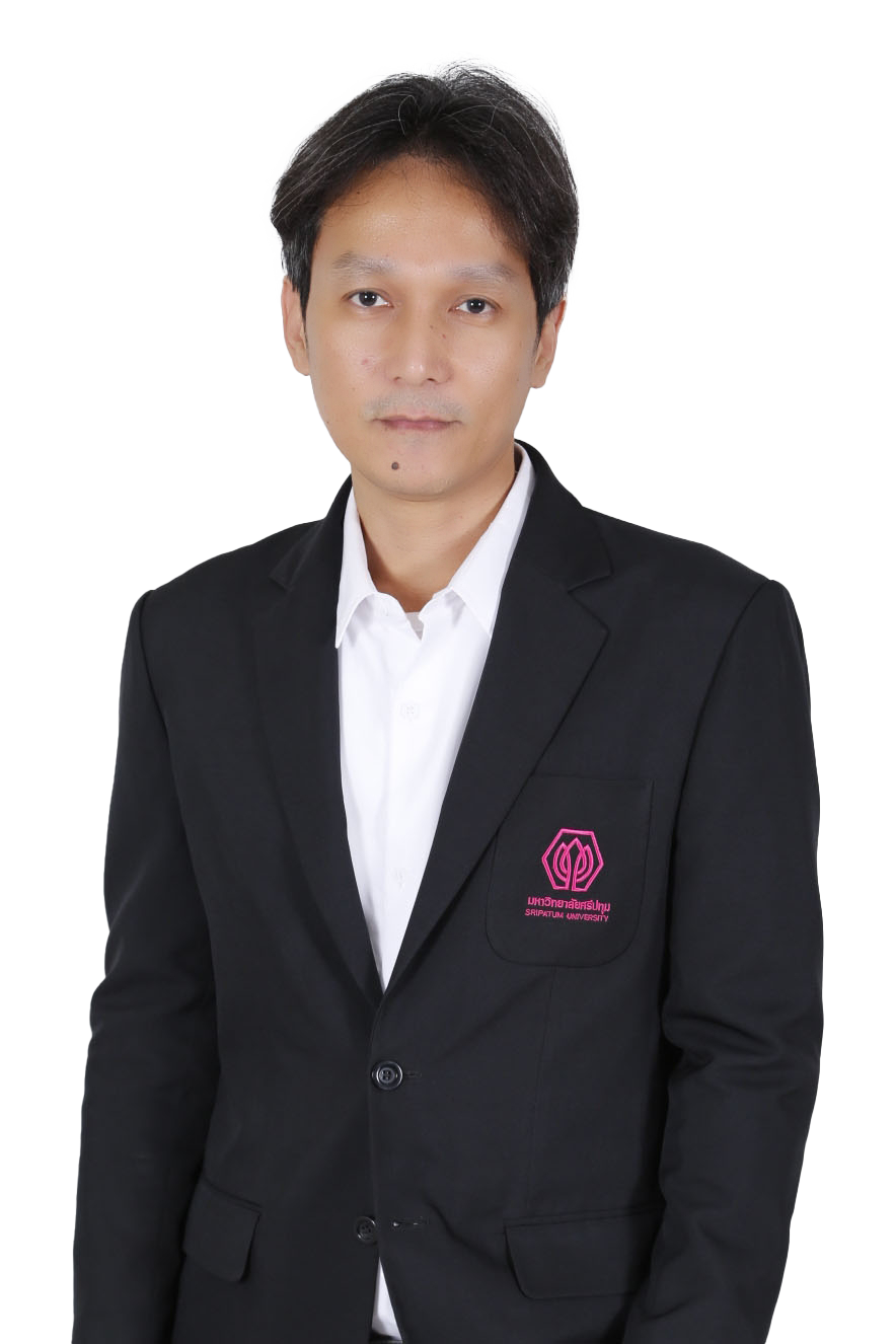 Infrastructure Group (IG) : กลุ่มงานโครงสร้างพื้นฐาน มหาวิทยาลัยศรีปทุม