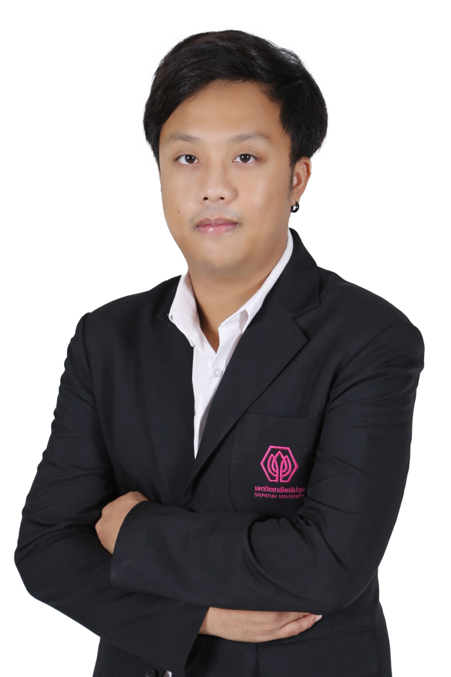 Infrastructure Group (IG) : กลุ่มงานโครงสร้างพื้นฐาน มหาวิทยาลัยศรีปทุม