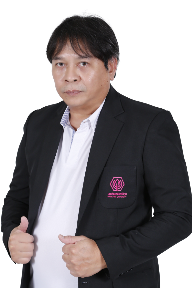 Infrastructure Group (IG) : กลุ่มงานโครงสร้างพื้นฐาน มหาวิทยาลัยศรีปทุม