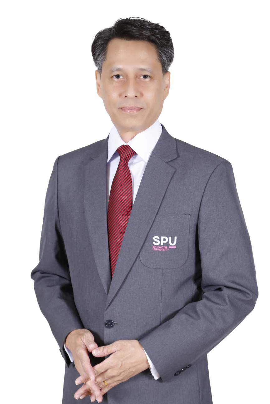 Infrastructure Group (IG) : กลุ่มงานโครงสร้างพื้นฐาน มหาวิทยาลัยศรีปทุม