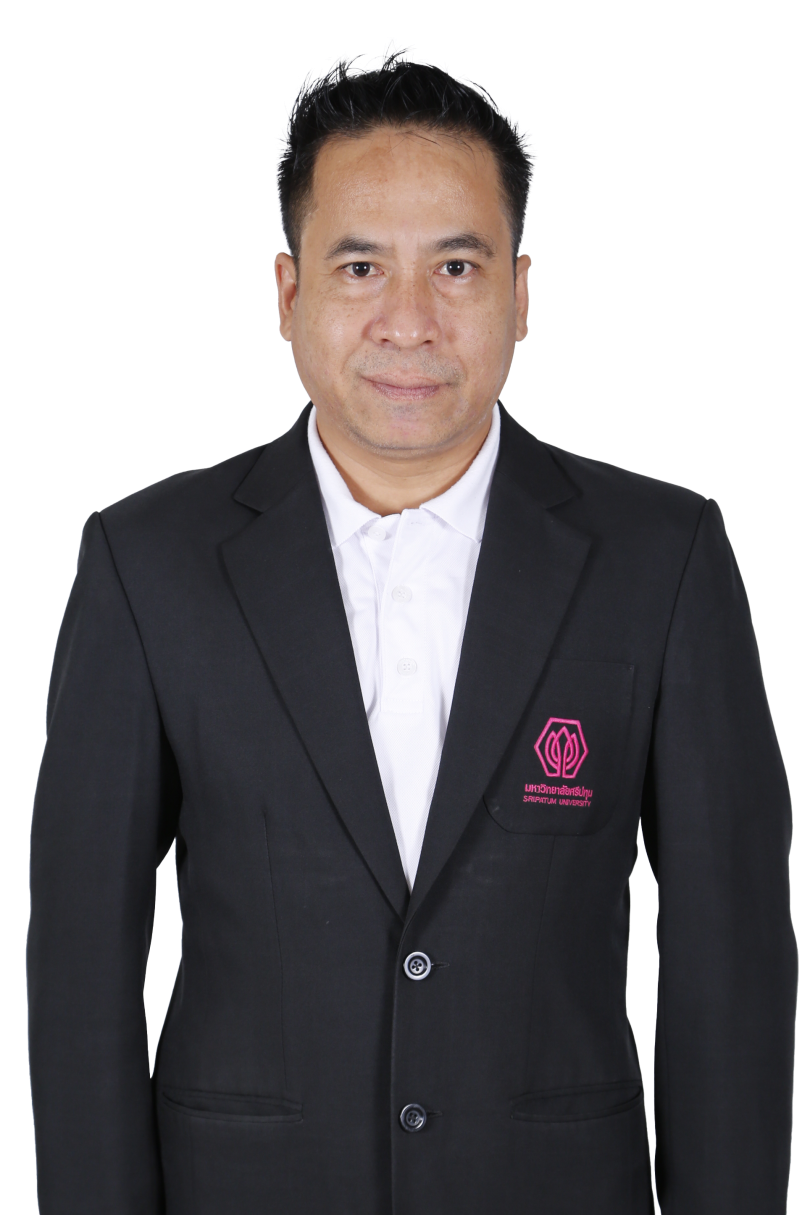 Infrastructure Group (IG) : กลุ่มงานโครงสร้างพื้นฐาน มหาวิทยาลัยศรีปทุม