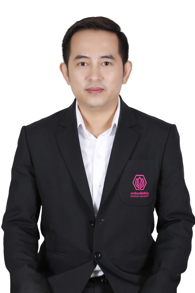 Infrastructure Group (IG) : กลุ่มงานโครงสร้างพื้นฐาน มหาวิทยาลัยศรีปทุม