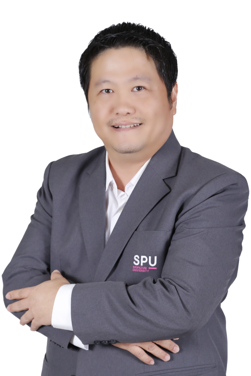 Infrastructure Group (IG) : กลุ่มงานโครงสร้างพื้นฐาน มหาวิทยาลัยศรีปทุม