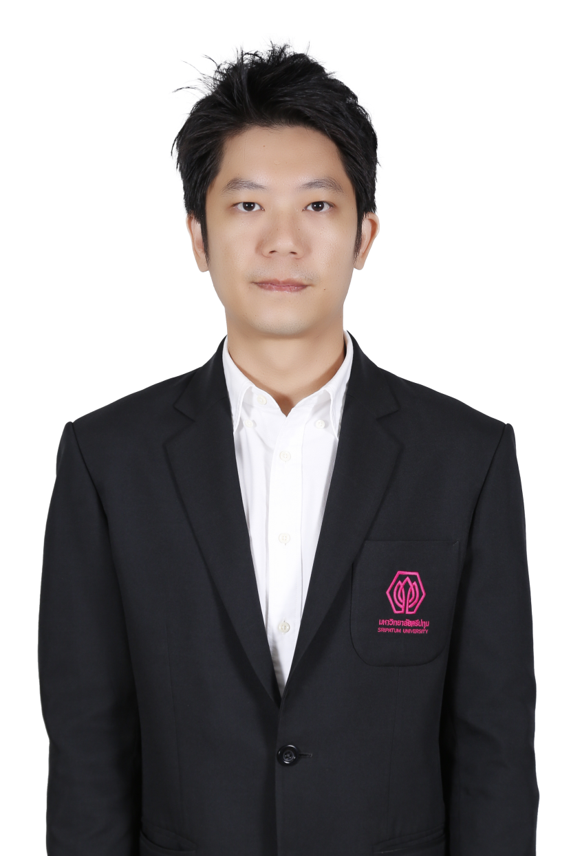 Infrastructure Group (IG) : กลุ่มงานโครงสร้างพื้นฐาน มหาวิทยาลัยศรีปทุม