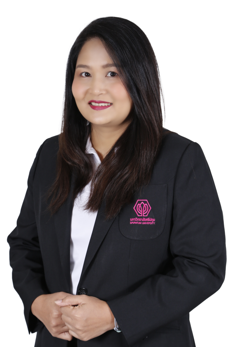 Infrastructure Group (IG) : กลุ่มงานโครงสร้างพื้นฐาน มหาวิทยาลัยศรีปทุม