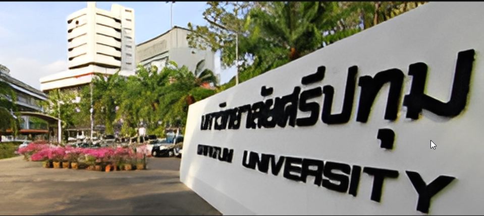 SPU Sripatum University