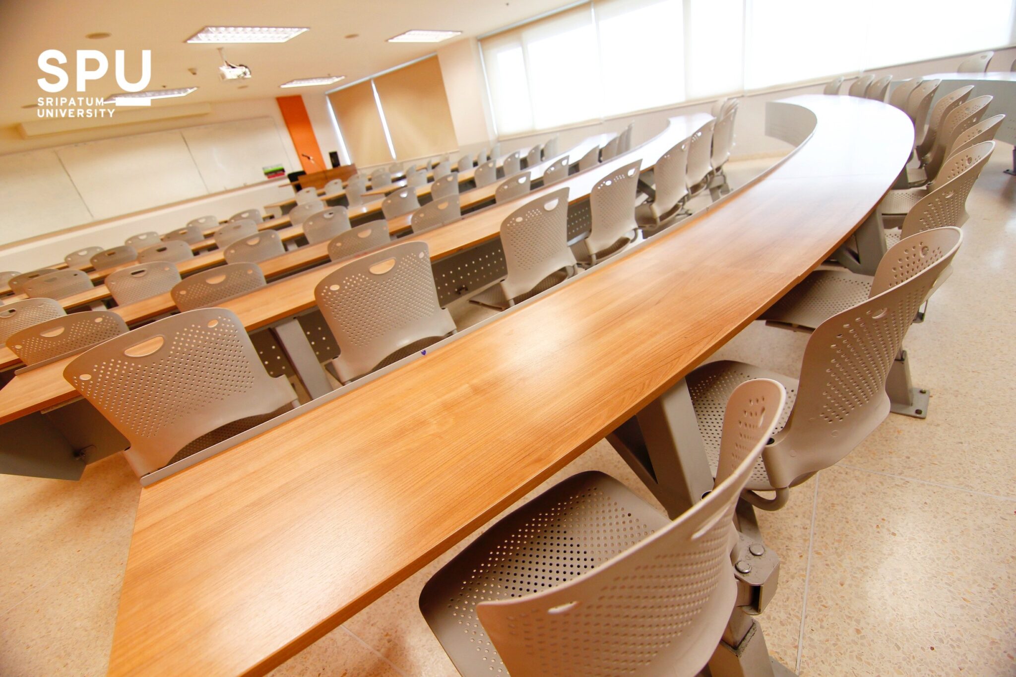 SPU Sripatum University